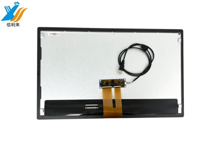 중국 Shenzhen Xinlilai Touch Technology Co., Ltd. 최신 뉴스 약 OCA 결합과 LCD 터치 ...